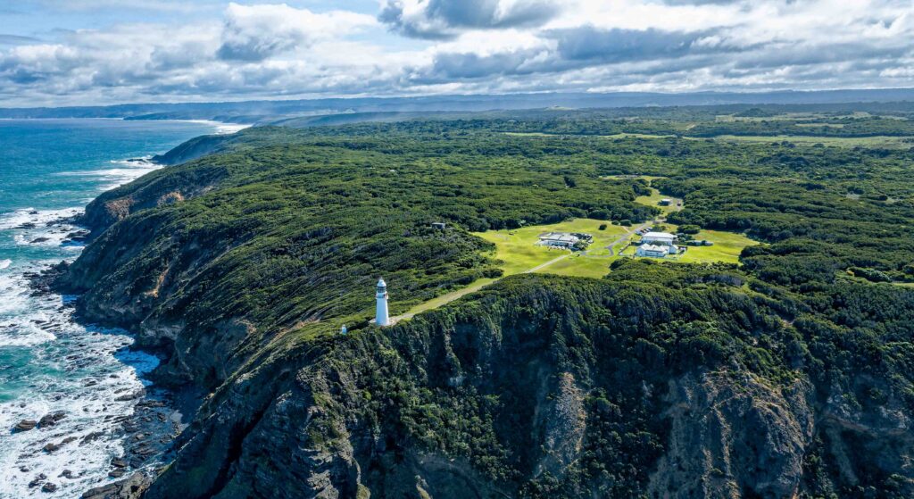 Tell us your Tales of the Cape! - Cape Otway Lightstation